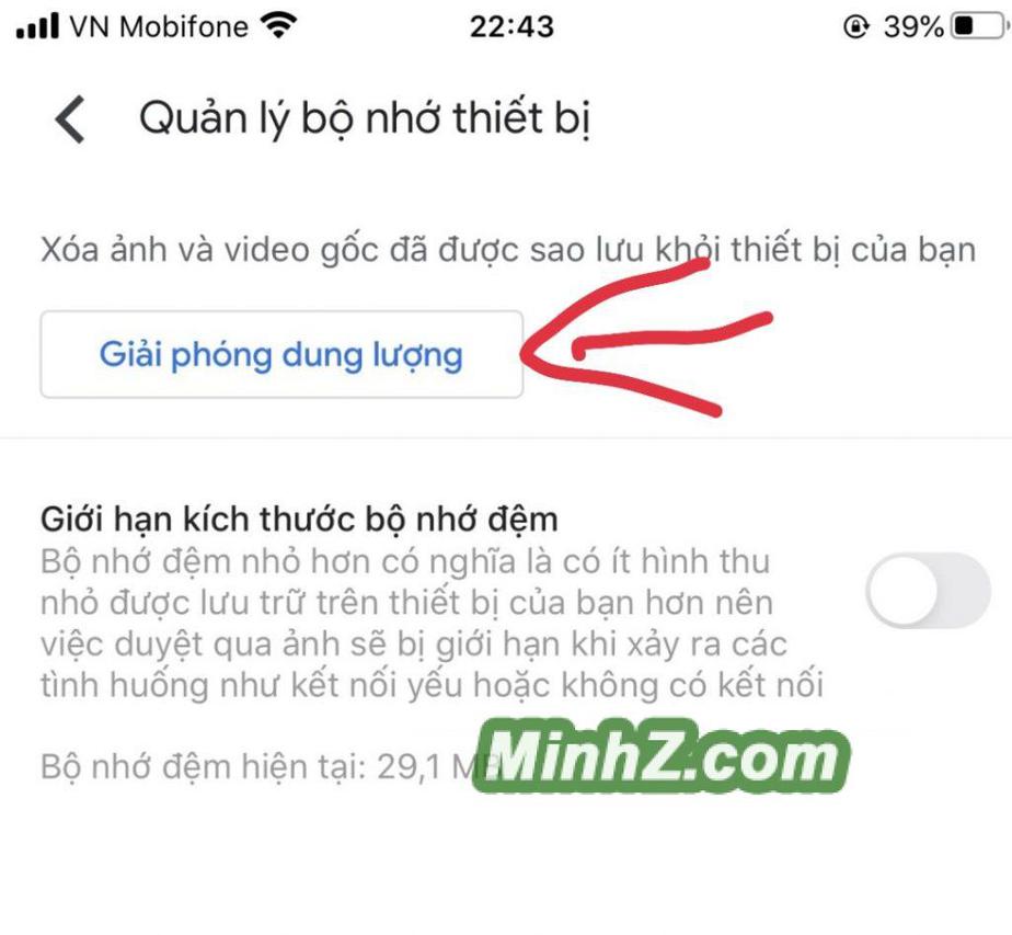Top 10 app lưu ảnh không giới hạn miễn phí tốt nhất hiện nay